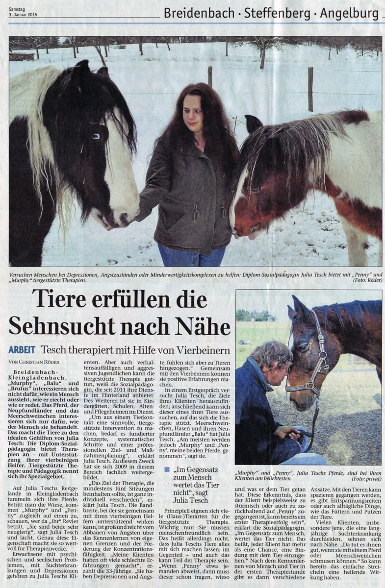 socias - Julia Tesch